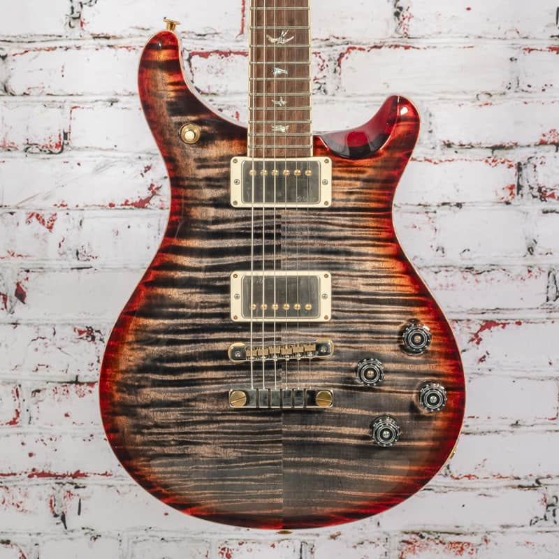 PRS - Paul Reed Smith Wood Library McCarty 594 - Electric | Reverb