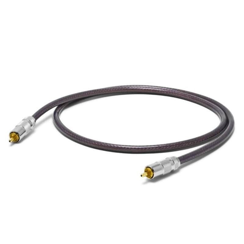 Oyaide Oyaide AS-808R V2 S/PDIF RCA Connector (2.0m) | Reverb Canada