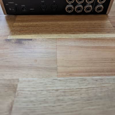 Universal Audio Volt 476 USB-C Audio Interface 2021 - Present | Reverb