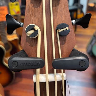 Gold Tone Micro Bass M-Bass25 | Reverb