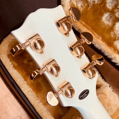 Epiphone Inspired by Gibson '63 SG Custom Electric Guitar | Reverb