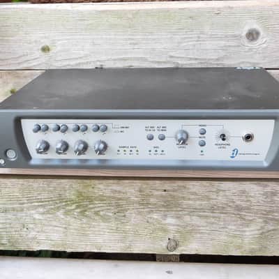 Digidesign 002 rack digital recording interface | Reverb
