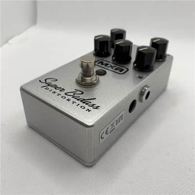 MXR USED M75 SUPER BADASS DISTORTION (MXR) | Reverb