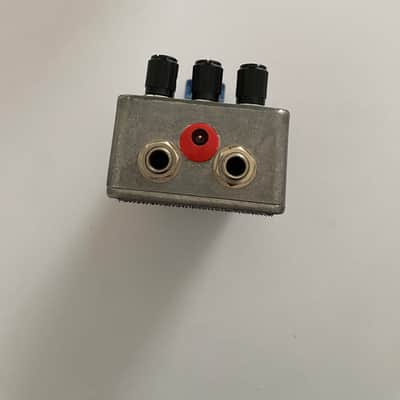 Dunn Effects Deciever boutique rat clone | Reverb