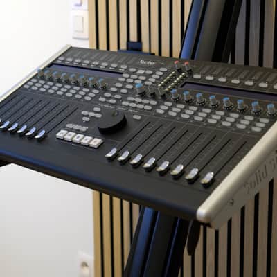 Solid State Logic Nucleus MINT | Reverb