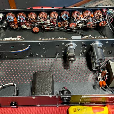 Peach Audio Pultec EQ - MEQ5, EQP1, HPF | Reverb