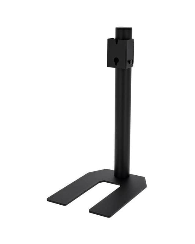 Neumann Pair of LH 65 table stands for KH 120 monitors NEW | Reverb