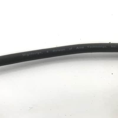 AVID Digidesign Digilink 12 Foot Cable 918029012-00 | Reverb