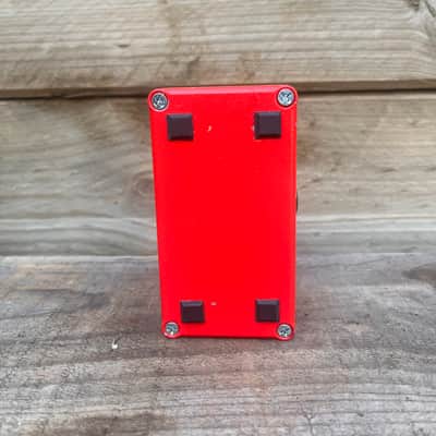 MXR M115 Distortion III with original box | Reverb Australia