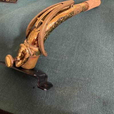 Martin "The Martin" Committee III Alto Saxophone | Reverb