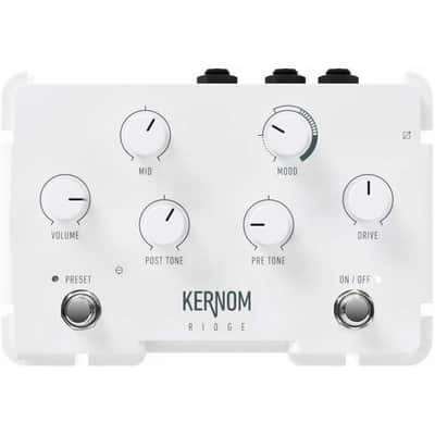 Kernom Ridge Overdrive | Reverb