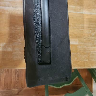 Gator GPT Pedal Tote w/ Carry Bag, Power Supply & Patch | Reverb