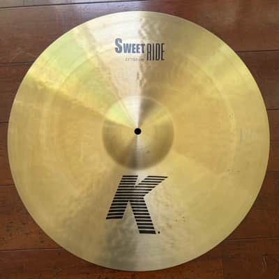 Zildjian 21" K Series Sweet Ride Cymbal 2018 - Present - | Reverb