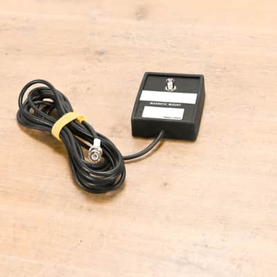 Radiall / Larsen BNC-BNC Magnet Mount CG0119P | Reverb
