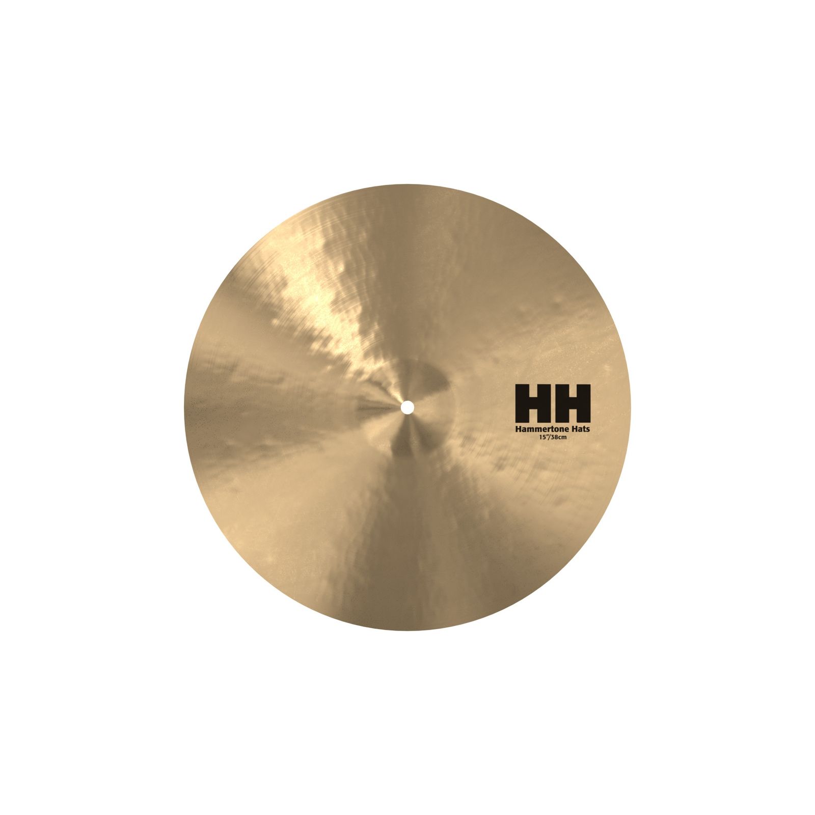 Sabian 15" HH Hammertone Hi Hat Cymbals (Pair) | Reverb