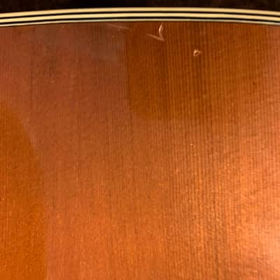 Alvarez DY-50 By Kazuo Yairi, 50th Anniversary Limited | Reverb