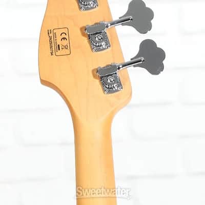 Sire Marcus Miller V6 4-string Electric Bass Guitar - Ocean | Reverb