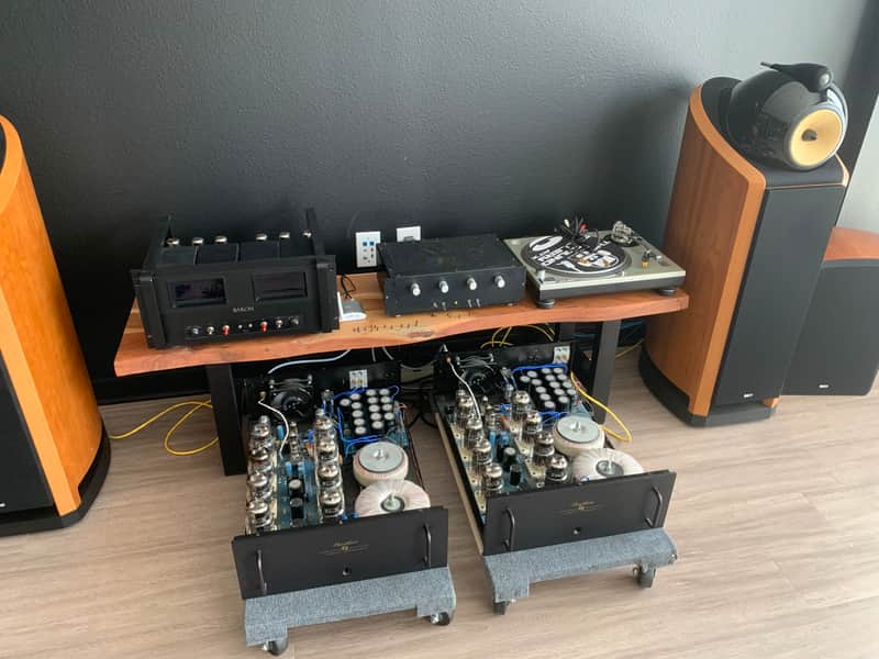 Fourier Components Panthere | Reverb