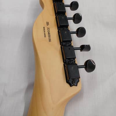 Fender Electric Guitar Monster Hunter Rathalos | Reverb Canada