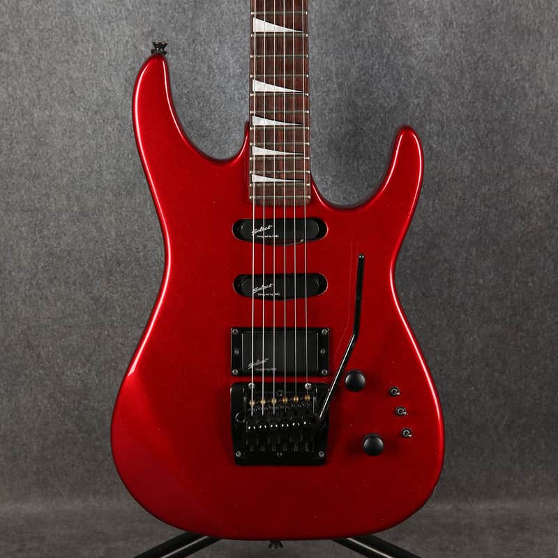 Hohner Professional ST Scorpion - Made In Korea - Metallic | Reverb
