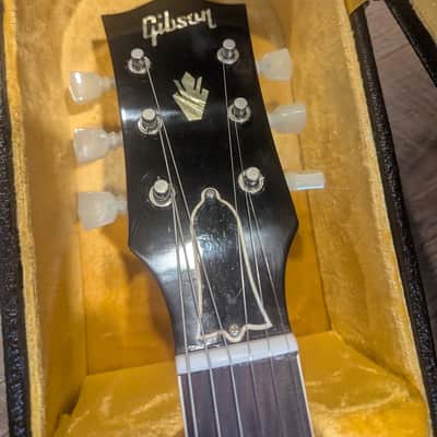 Gibson Es-335TDC 2016 - Cherry | Reverb