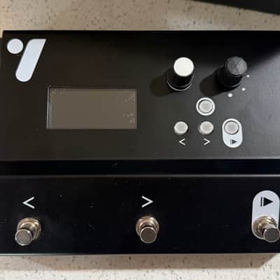 Idoru P-1 MIDI Foot Controller for Backing Tracks, Stems & | Reverb