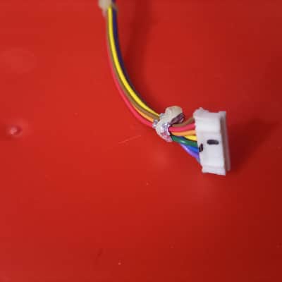 KORG 01/W /WFD X3 X2 Pitch Bend Joystick Complete PART KLM | Reverb UK