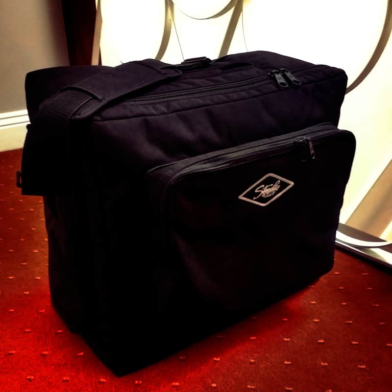 Studio Slips Clamshell Gig Bag for Fender Blues Junior | Reverb