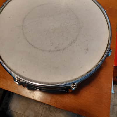Yamaha chrome snare | Reverb