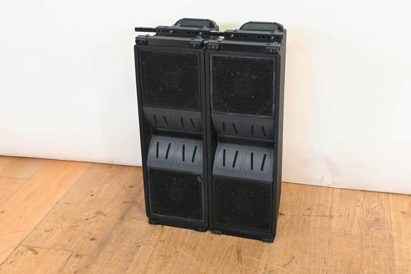 JBL VT4886 Dual 6.5" Passive Compact Line Array Loudspeakers | Reverb