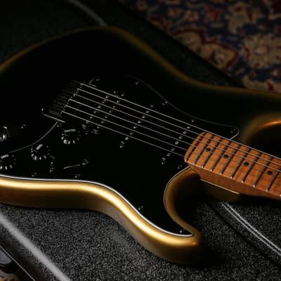 Fender American Professional II Stratocaster HSS Hardtail | Reverb