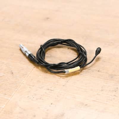DPA Microphones 4061 Subminiature Lapel Mic w/ 4-Pin Lemo | Reverb