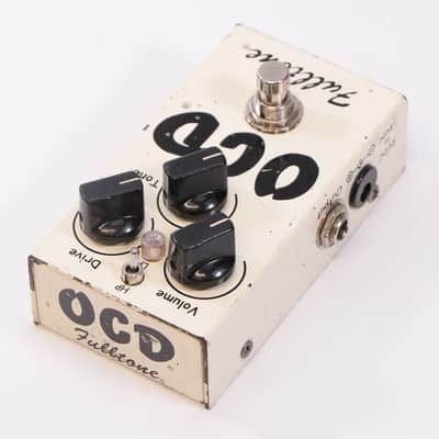 FULLTONE OCD V1.4 Mid-Period Overdrive (06/05) | Reverb