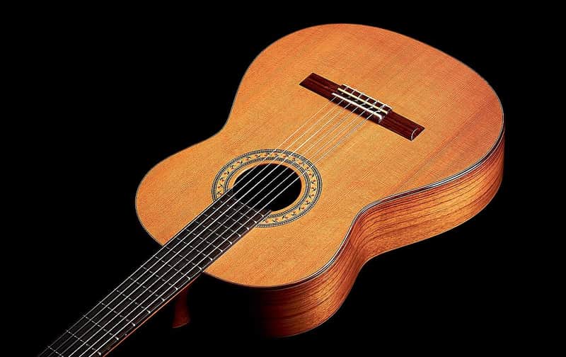 Lester DeVoe Classical Guitar | Reverb Australia