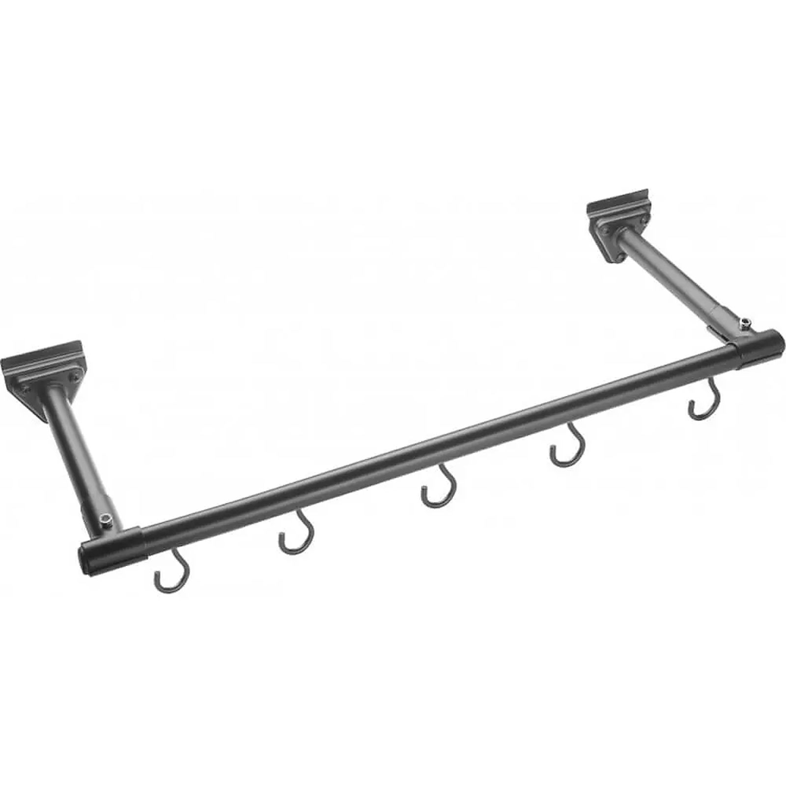 Stagg SLA-BAG 5 Hook Slatwall Display | Reverb Australia