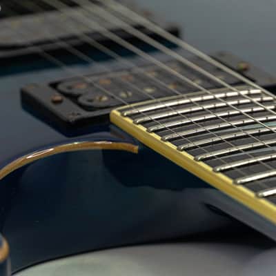 2004 Jackson Stars ASL-J1 Soloist – Azure Blue | Reverb Canada