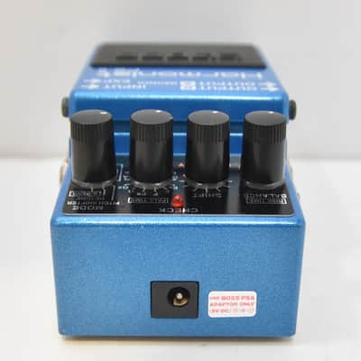 BOSS PS-6 Harmonist [-] [12/22] | Reverb