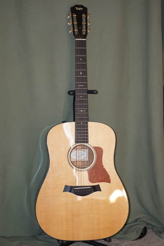 Taylor 510e (2016 – Serial Number: 1103286070) | Reverb
