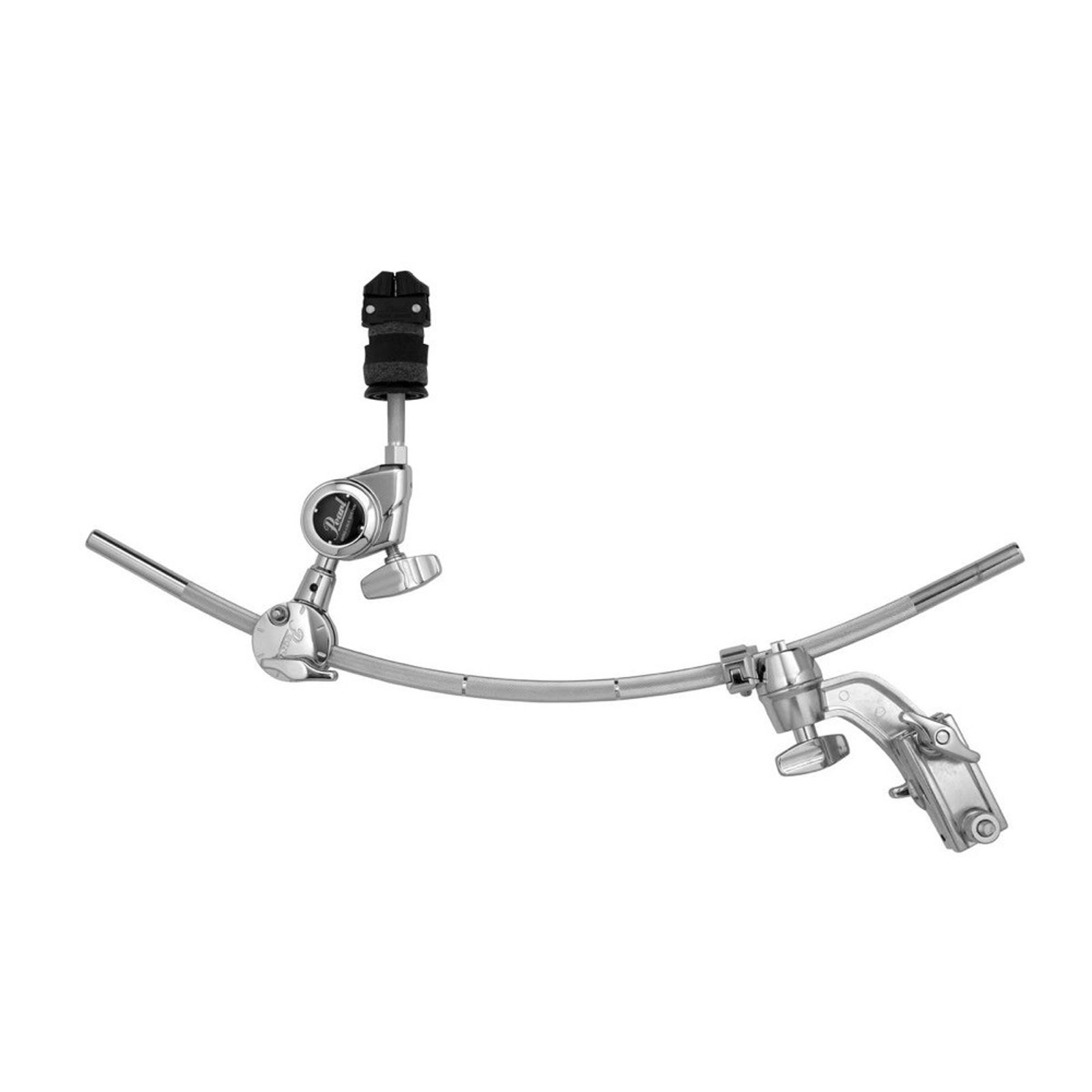 Pearl CHC200 Boomerang Curved Cymbal Boom Arm with Clamp and | Reverb