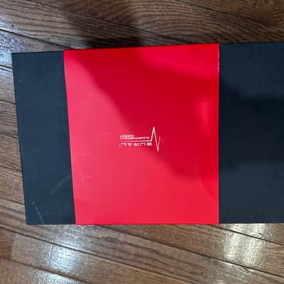 Neural DSP Quad Cortex 2023 | Reverb