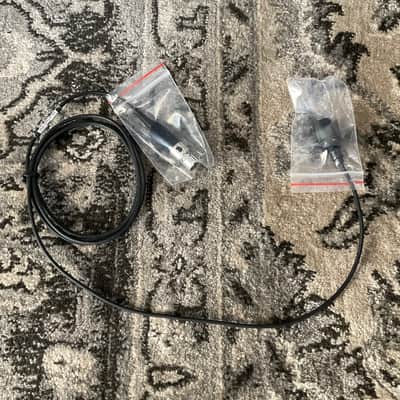 Shure BLX14/CVL Wireless Presenter System with CVL Lavalier | Reverb
