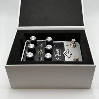 Universal Audio UAFX Starlight Echo Station Stereo Delay | Reverb