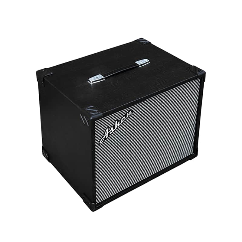 Ashen “Grizzly” 1x12 Bass Extension Cabinet | Reverb