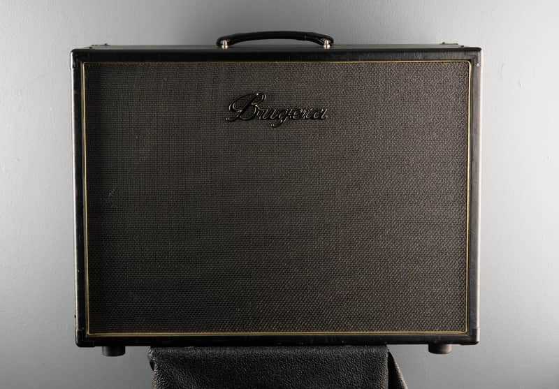 Bugera 212V 2x12" Cabinet, Recent | Reverb