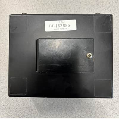 ProCo The Rat Big Box LM308 “Woodcutter” - 1991 | Reverb