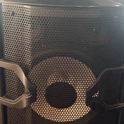 NOONDAY - SP-150B - Disco/Party booth - | Reverb