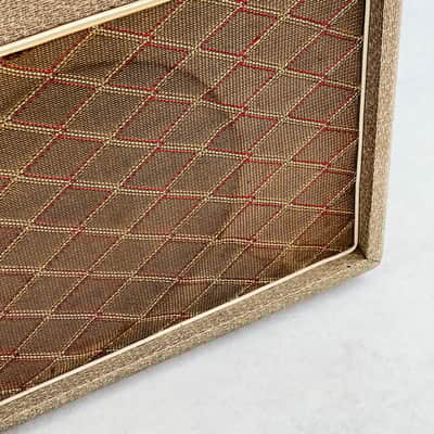 Vox AC4 1x8" Combo Amplifier 1961 - Fawn | Reverb