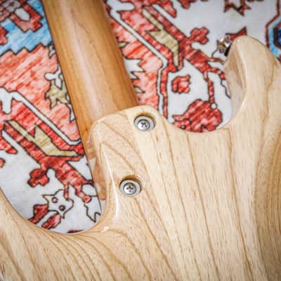 TOM ANDERSON USA Drop Top Hollow Quilt Wakesurf " Strawberry | Reverb