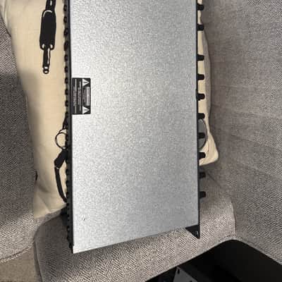 Ashly LX-308B Rackmount 8-Channel Stereo Line Mixer 2010s - | Reverb