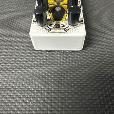 Catalinbread Cloak Reverb and Shimmer 2021 - White | Reverb